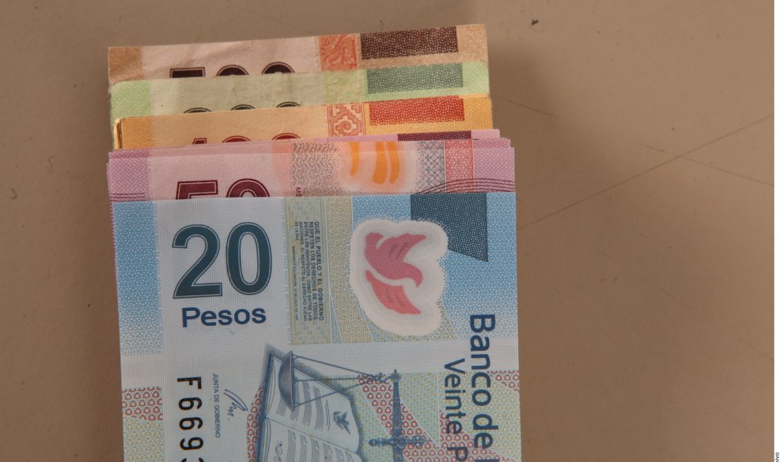 IMEF prevé desaceleración económica en México para 2025 y 2026, pero ...