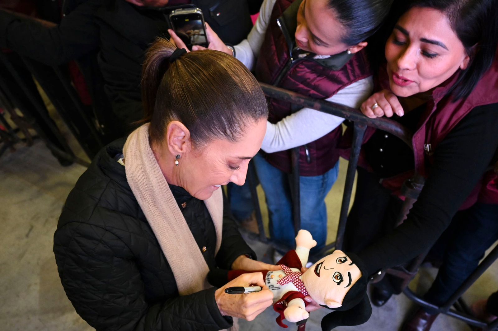 En Tamaulipas, 700 mil personas reciben Programas para el Bienestar ...