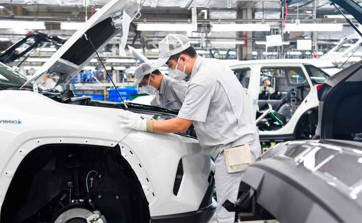 ¿Quieres un auto chino pero temes que no te den seguro? Conoce las ...