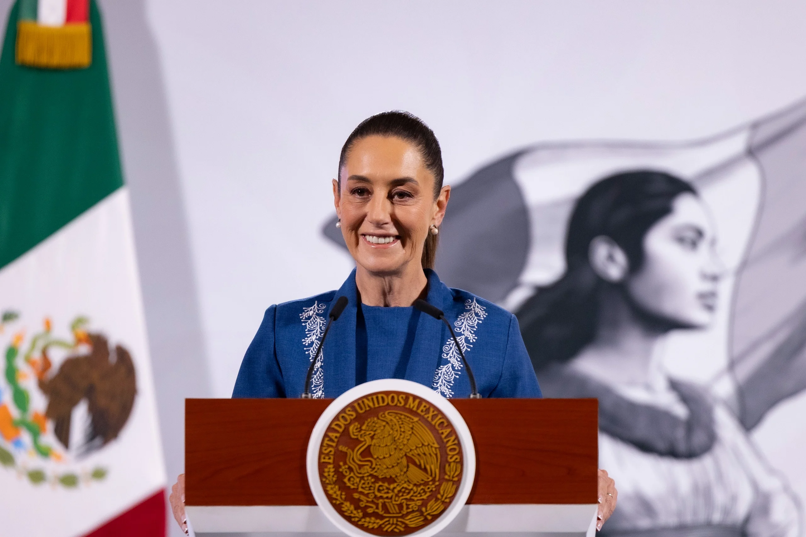 Las tres principales de ALTHER del 1 de mayo de 2025 - ALTHER [Lideres ...