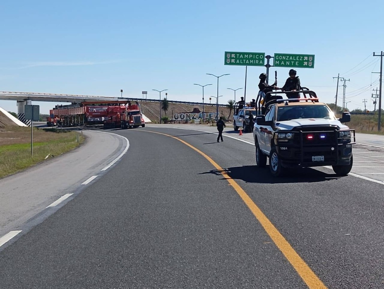 Pide EU a sus ciudadanos no viajar a Tamaulipas por alta tasa de ...