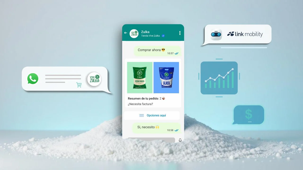 Transformación de la venta de commodities a través de la inteligencia ...