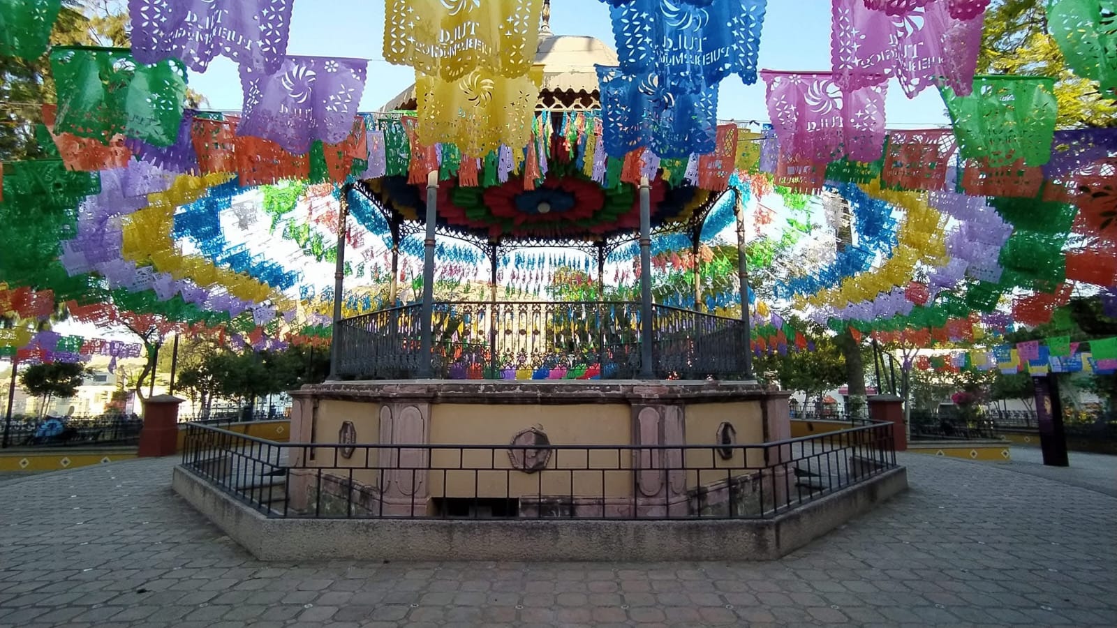 Dale like a Tula y Mier en concurso de pueblos mágicos - ALTHER ...