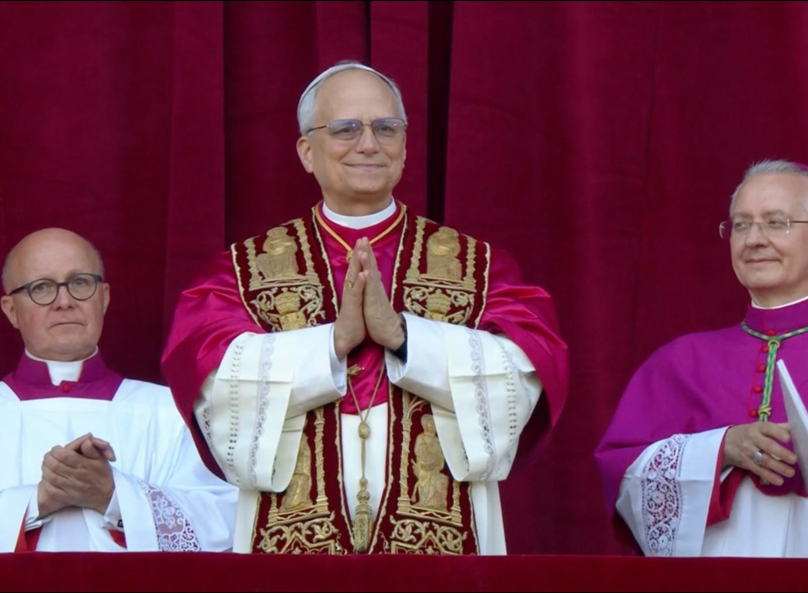 ¿Quién es Robert Francis Prevost, el nuevo Papa León XIV? - ALTHER ...