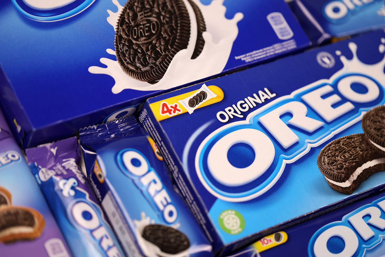 Oreo desmiente salida de México y sorprende con nuevo sabor - ALTHER ...