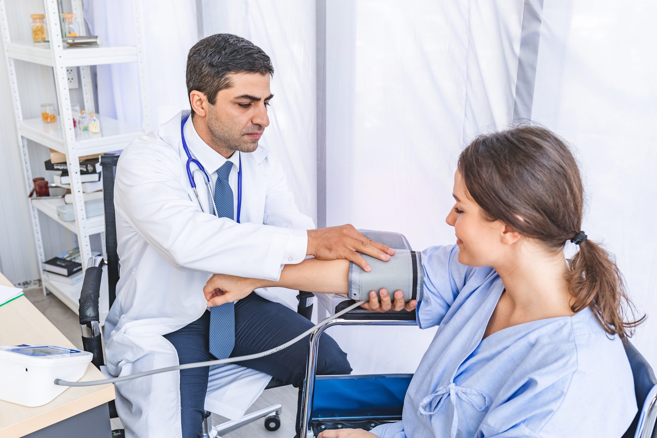 Panorama actual de la hipertensión en Tamaulipas y México - ALTHER ...