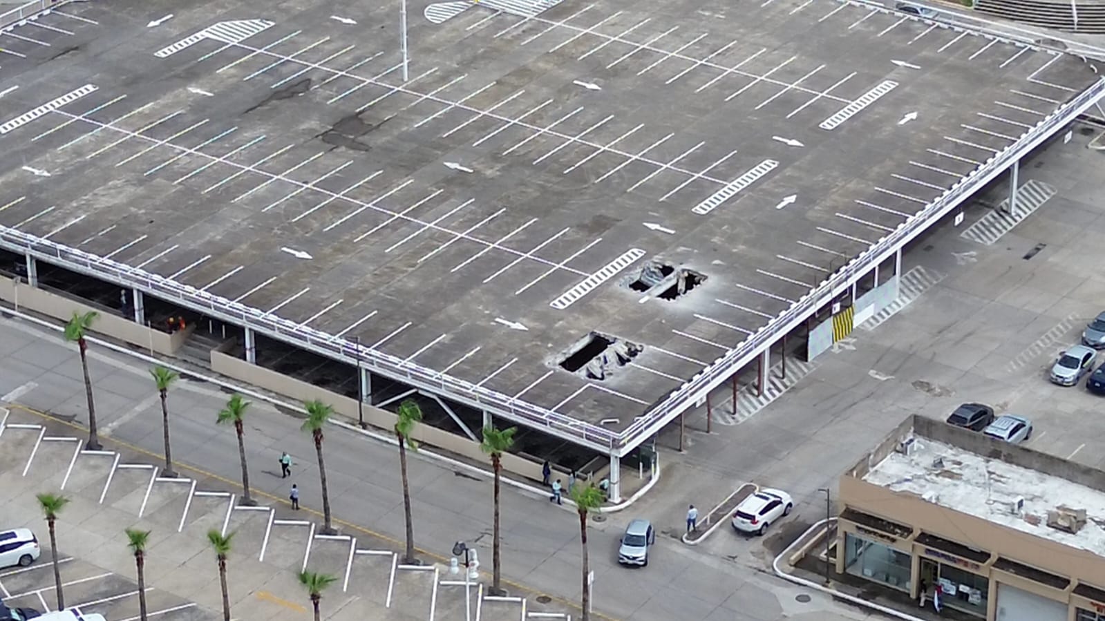 Inicia la construcción del Chedraui Selecto en Tampico - ALTHER ...