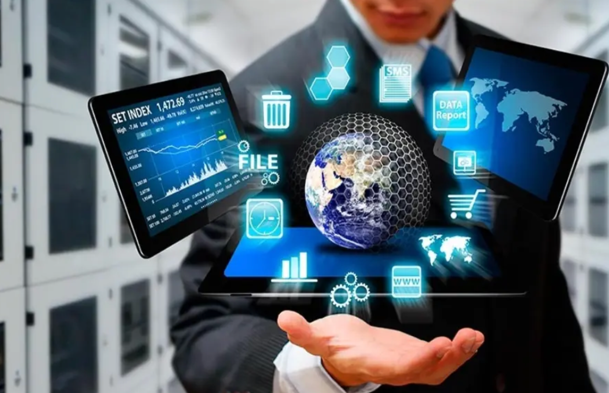 Redefiniendo el valor de las compañías de medios en América Latina ...