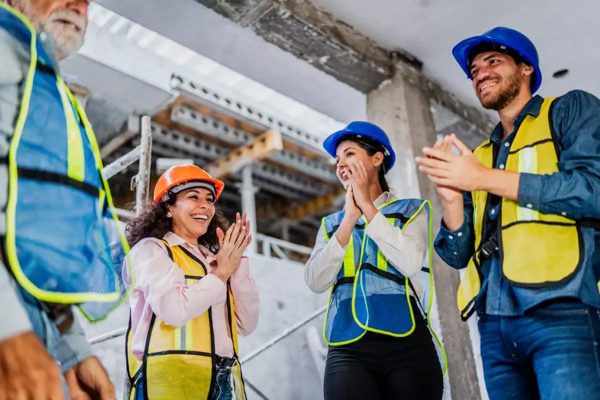 Día del Ingeniero en México: ¿por qué se celebra hoy? - ALTHER [Lideres ...